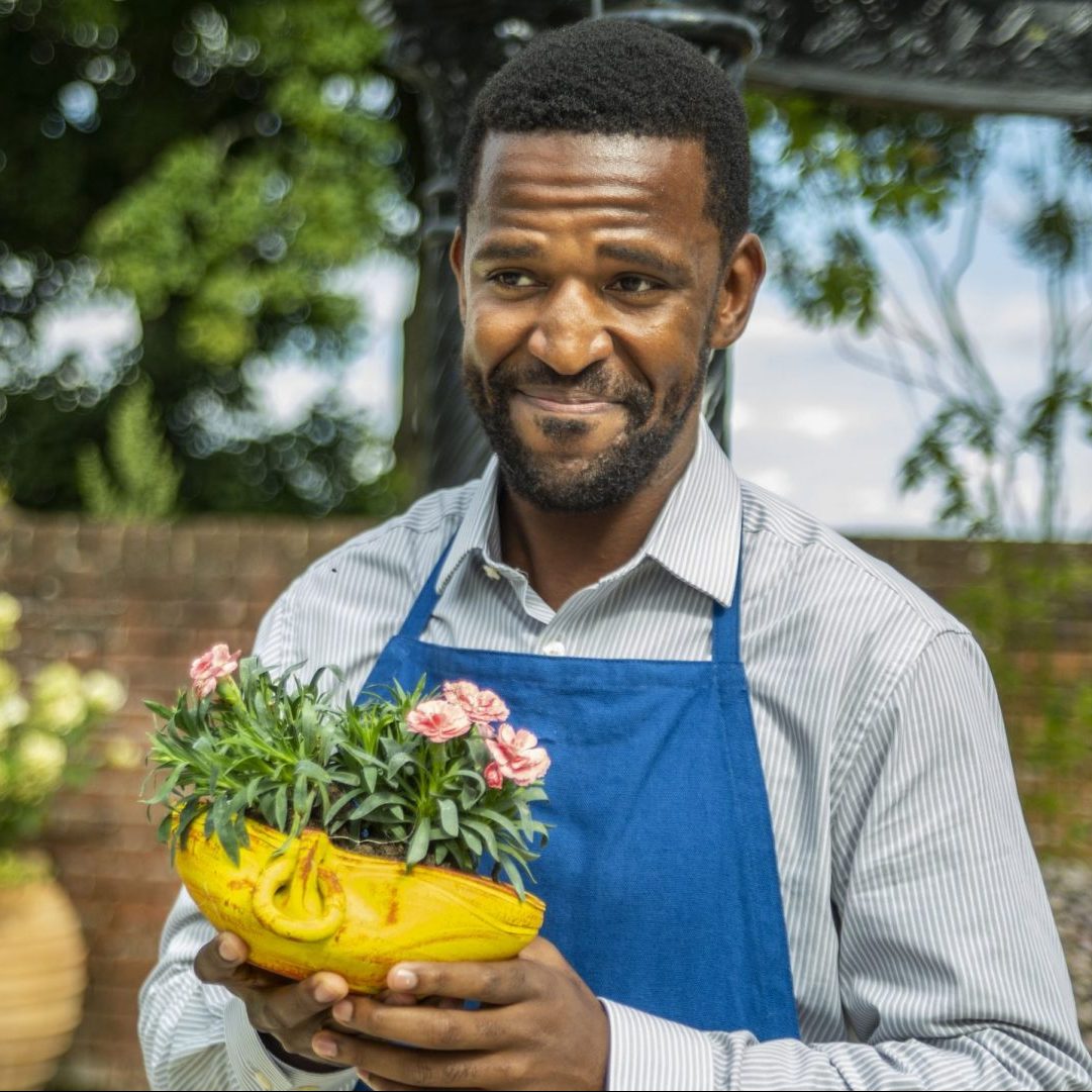 To England, With Love on Freevee