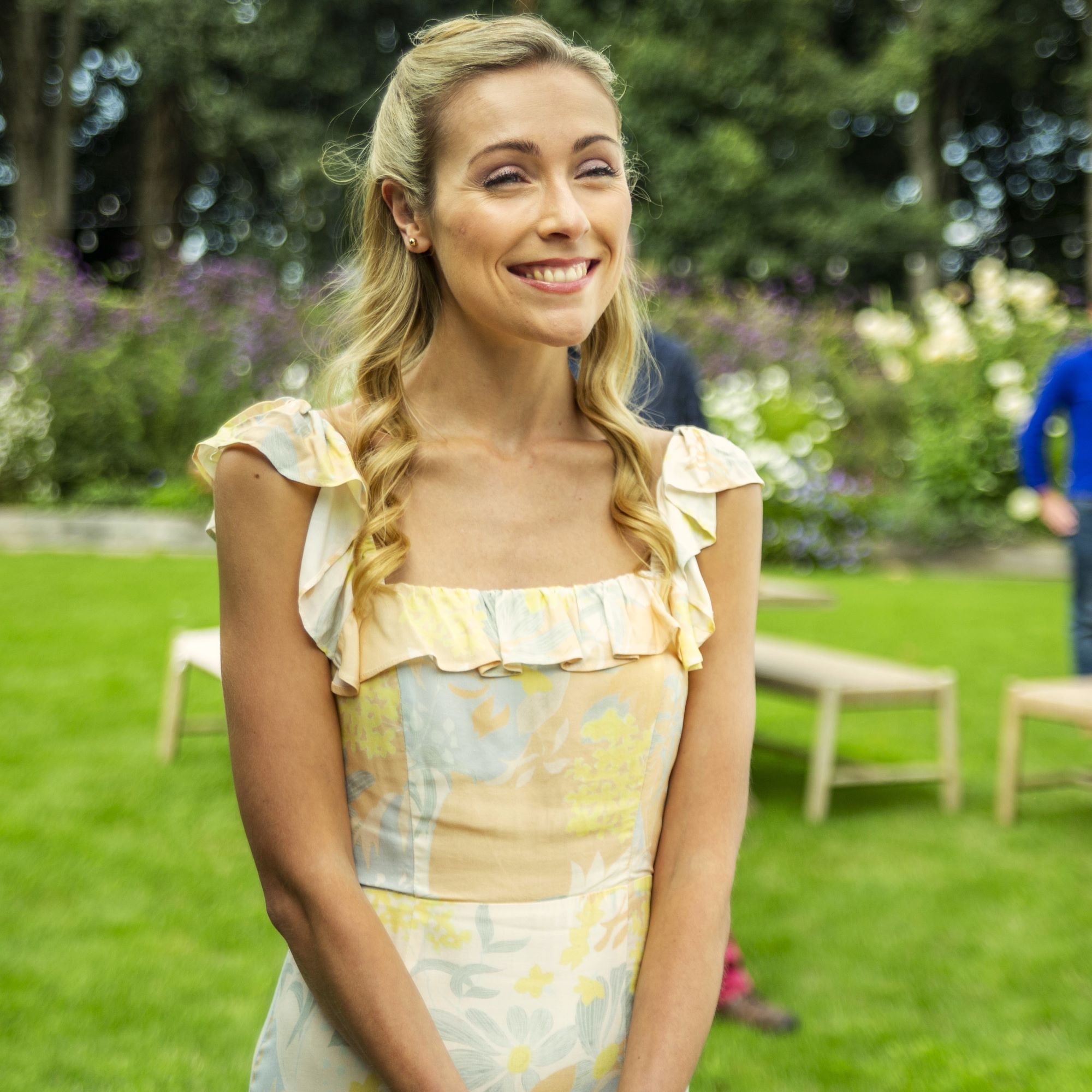 To England, With Love on Freevee