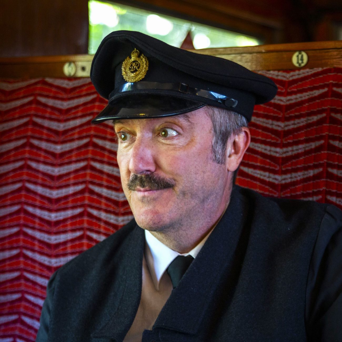 To England, With Love on Freevee